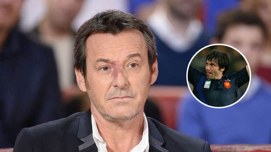 Jean Luc Reichmann Livre Un Témoignage Bouleversant Suite à La